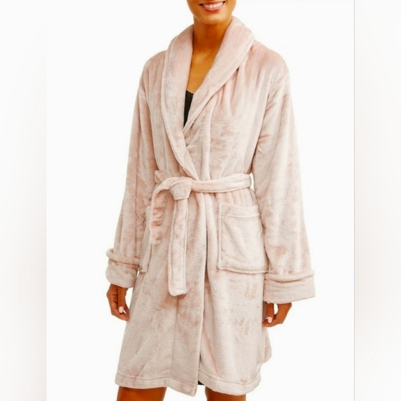 Mosaic Bath & Spa | Intimates & Sleepwear | Mosaic Bath Spa Womens ...
